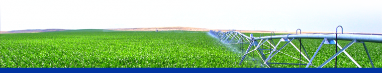 Chemigation and Fertigation Equipment and Solutions - Agri-Inject