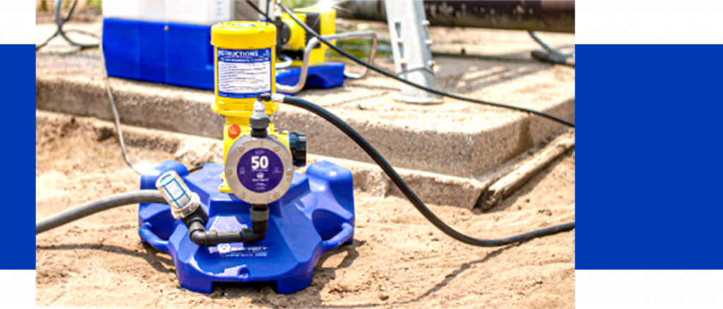 MacRoy D Series - Agri-Inject