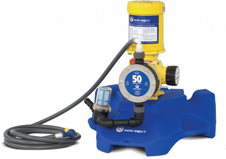 Ag Products - Agri-Inject