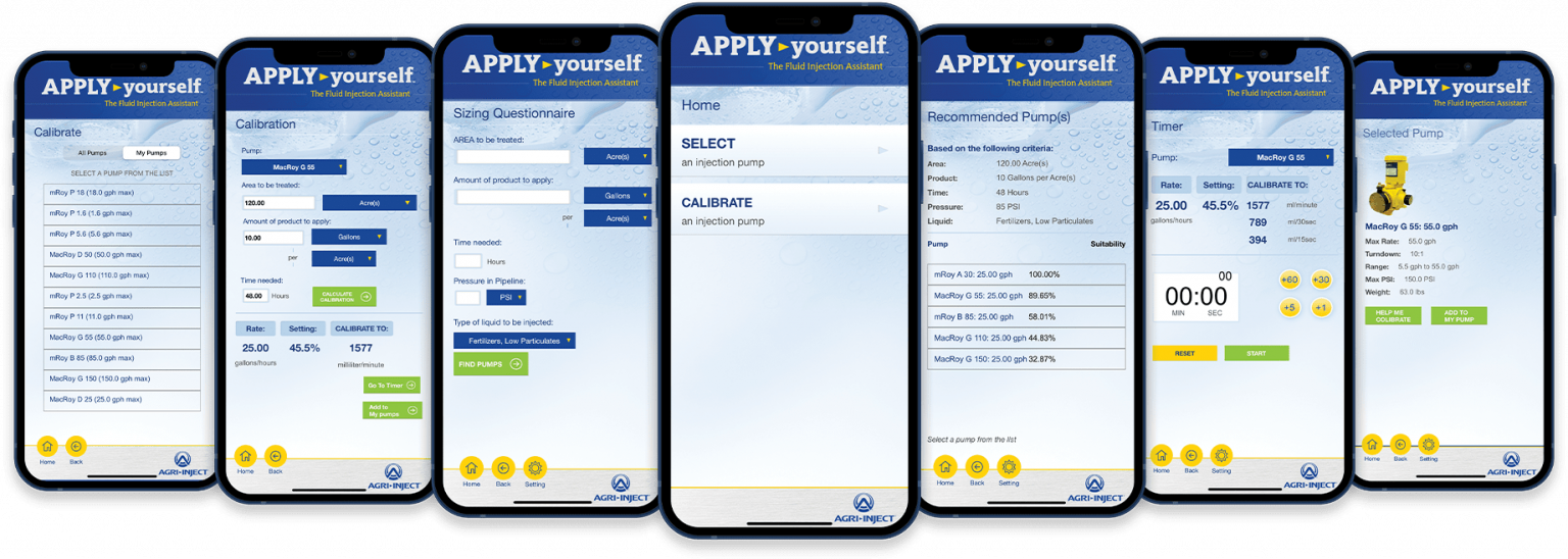 Ag Products - Agri-Inject