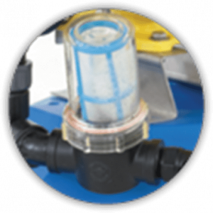 MacRoy G Series - Agri-Inject