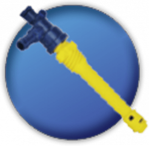 MacRoy G Series - Agri-Inject