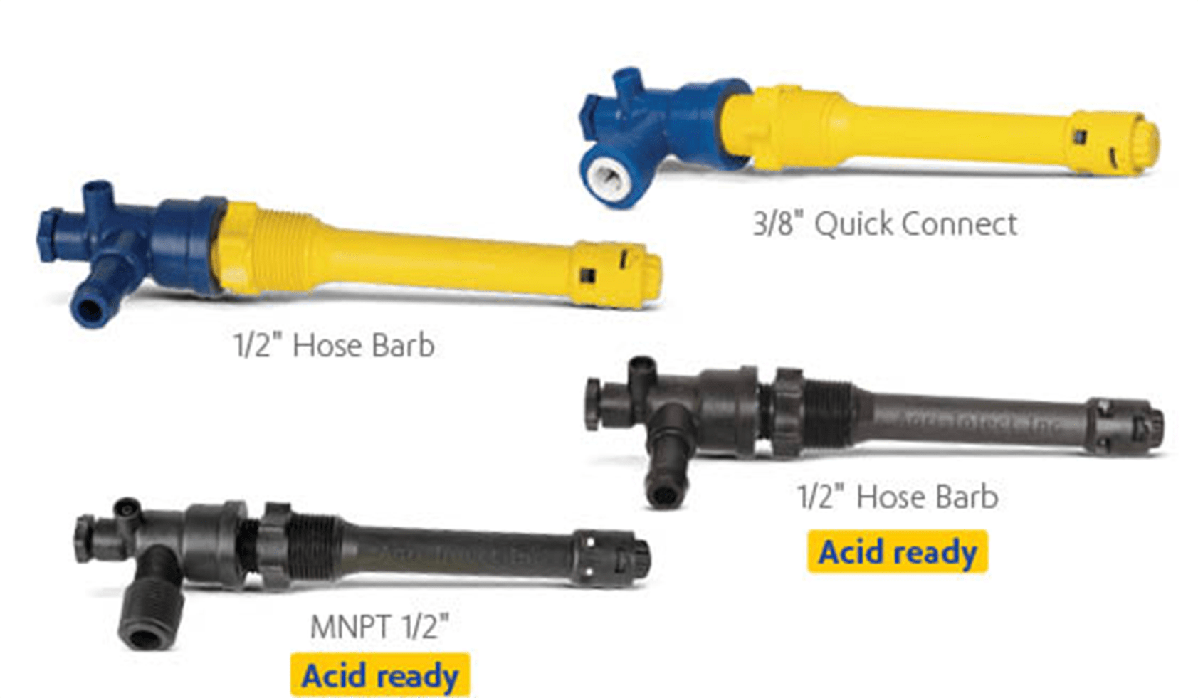 Ultra Mister Mist'r® - Agri-Inject