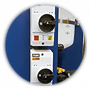 Standard Chemigation - Agri-Inject