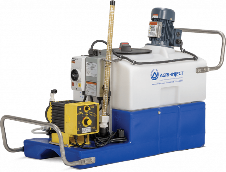 Insectigator® Systems - Agri-Inject