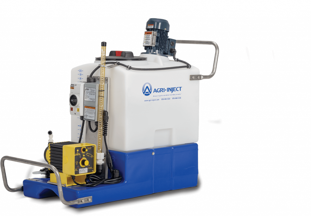 Insectigator® Systems - Agri-Inject