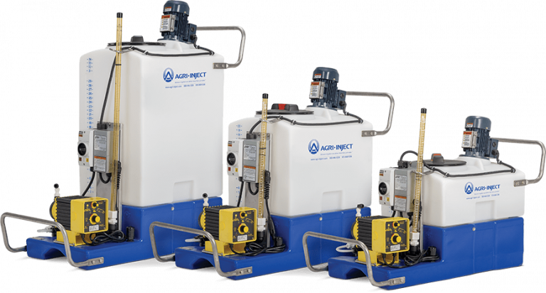 Insectigator® Systems - Agri-Inject