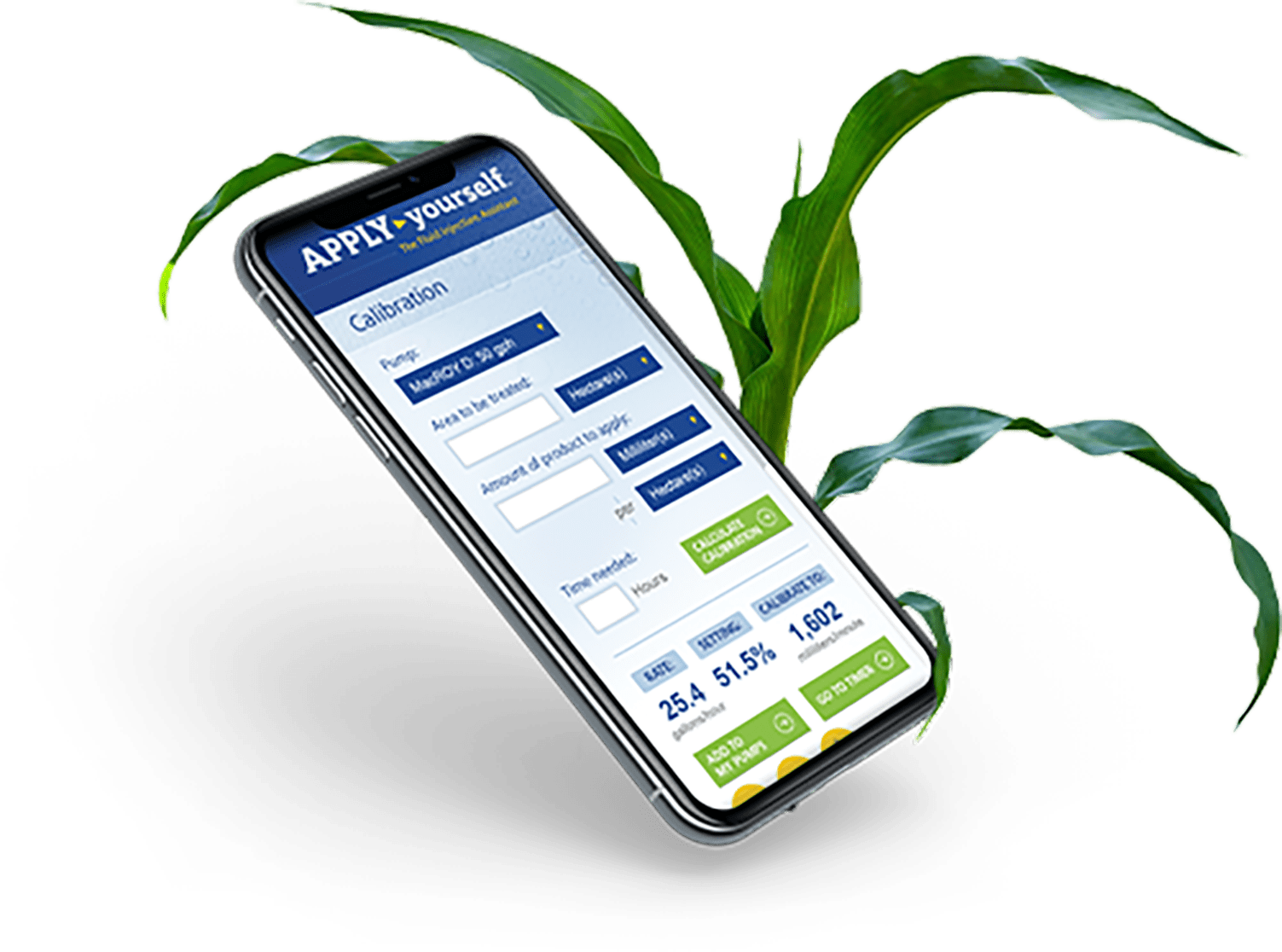 APPLY yourself - Agri-Inject